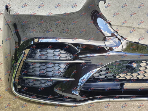 Mercedes Benz S Class W223 Front bumper, Part number: A2238805801 9999