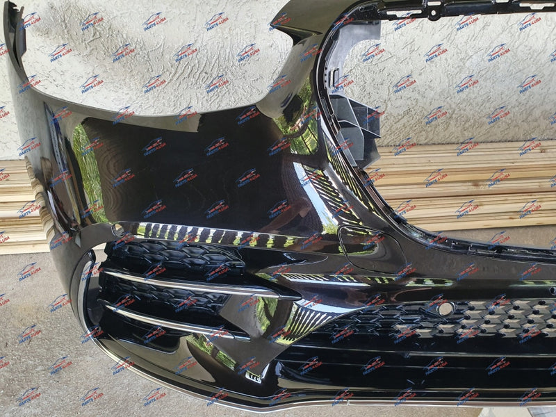 Mercedes Benz S Class W223 Front bumper, Part number: A2238805801 9999