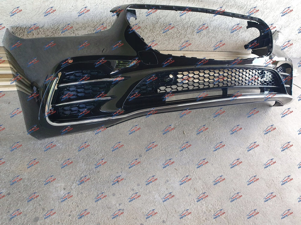 Mercedes Benz S Class W223 Front bumper, Part number: A2238805801 9999