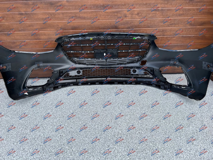 Mercedes Benz S Class W223 Front bumper with grill, Part number: A2238