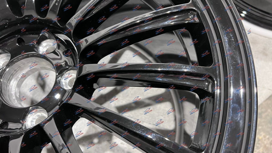 Mercedes Benz SLR Mclaren 722s, Original, OEM Wheel