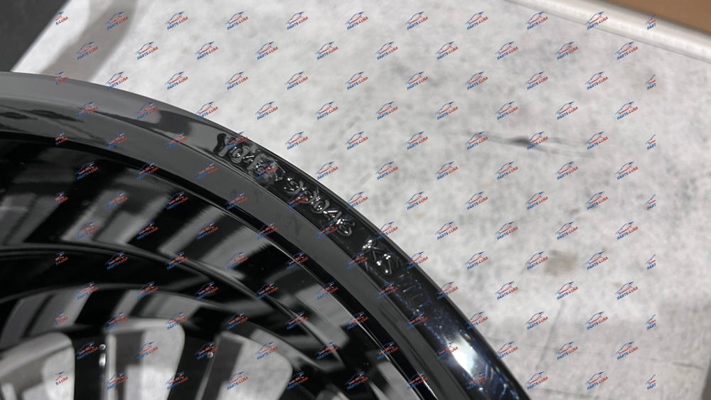 Mercedes Benz SLR Mclaren 722s, Original, OEM Wheel