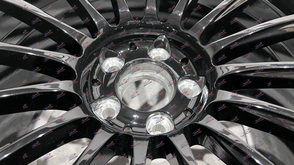 Mercedes Benz SLR Mclaren 722s, Original, OEM Wheel