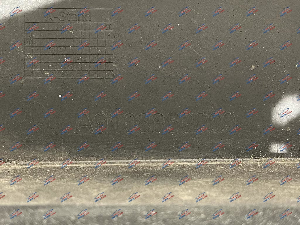 Mercedes Benz Sprinter OEM Front bumper A9108850000