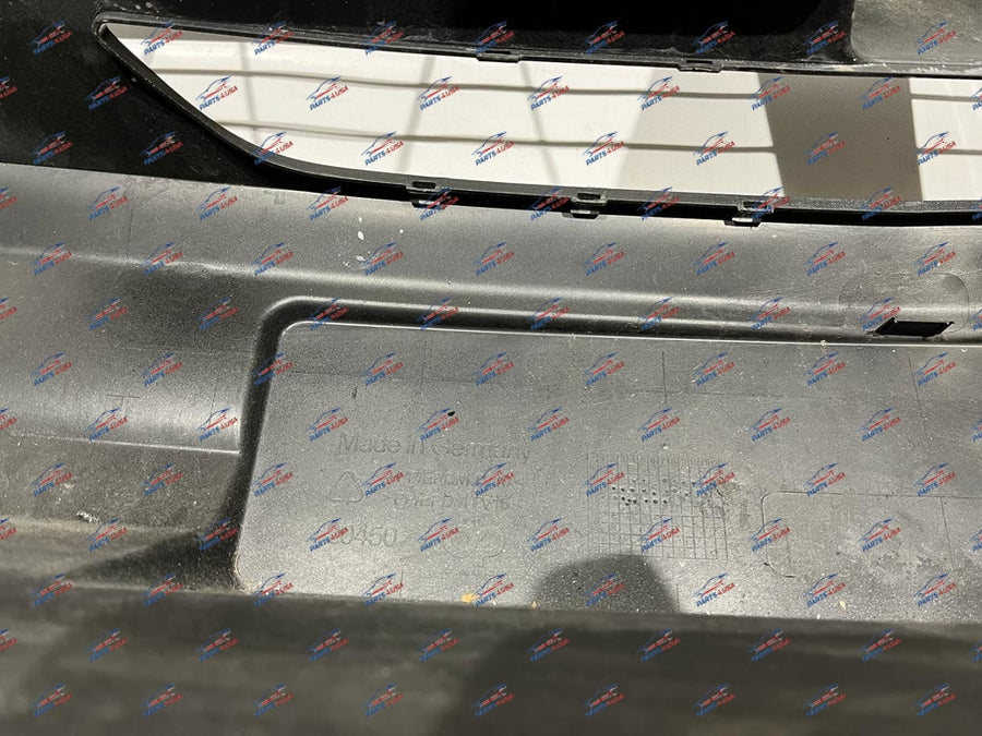 Mercedes Benz Sprinter OEM Front bumper A9108850000