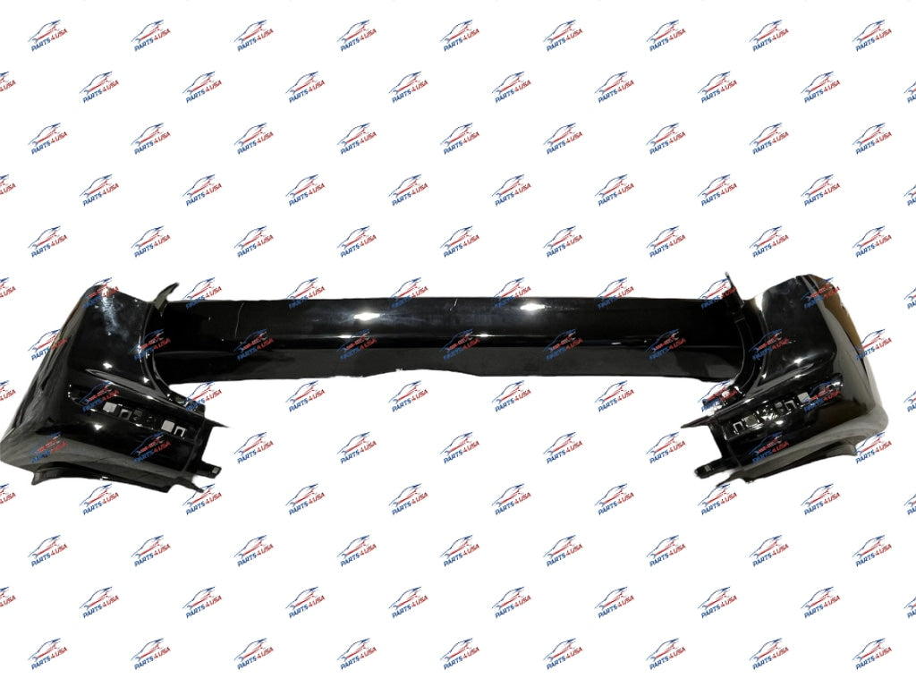 Mercedes Benz Sprinter OEM Rear Bumper A9078851100, A9078801800, A9078