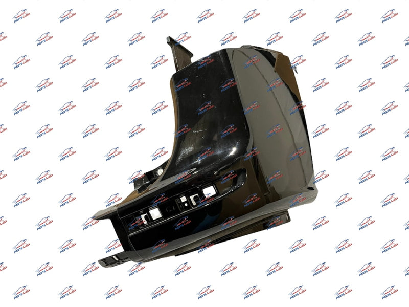 Mercedes Benz Sprinter OEM Rear Bumper A9078851100, A9078801800, A9078