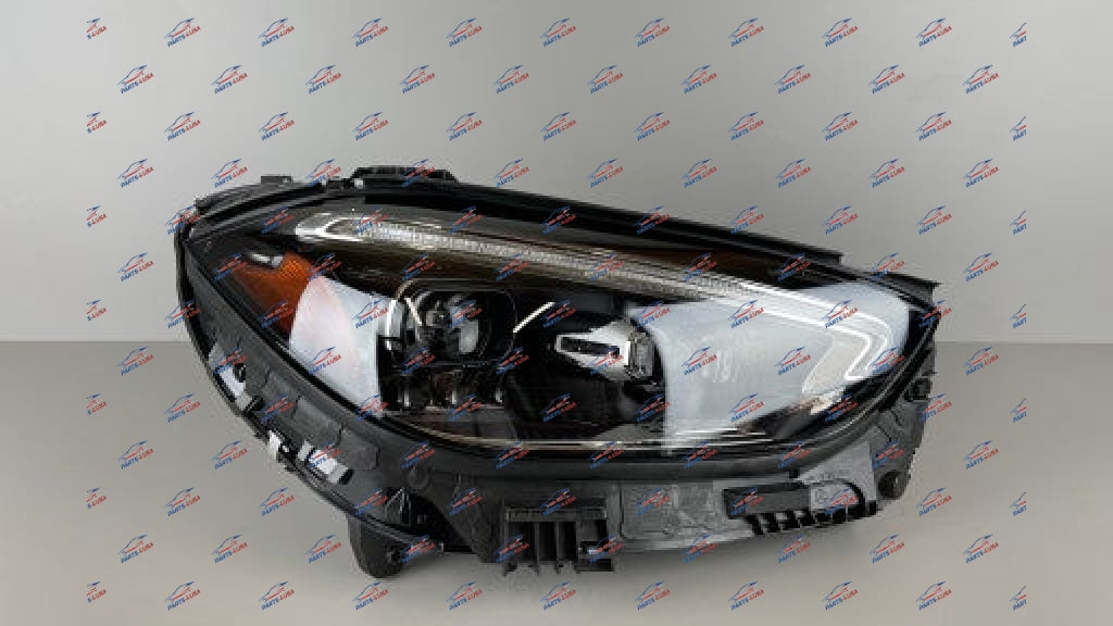 Mercedes C Klasa W206 Headlight RH Digital version, OEM Part, Part num