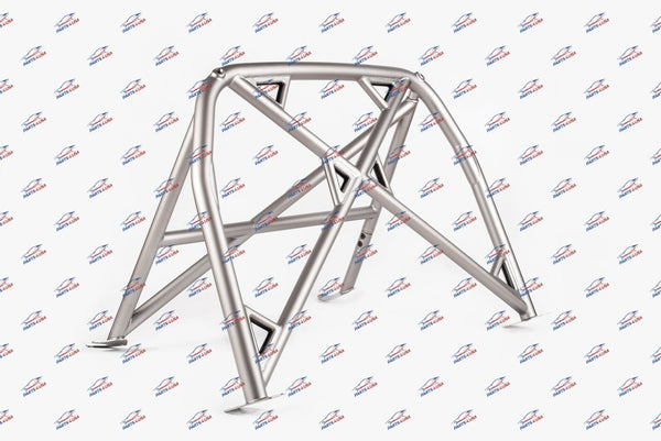 Porsche 911 991.2 GT2RS / GT3RS Weissach Package Titanium Roll-cage