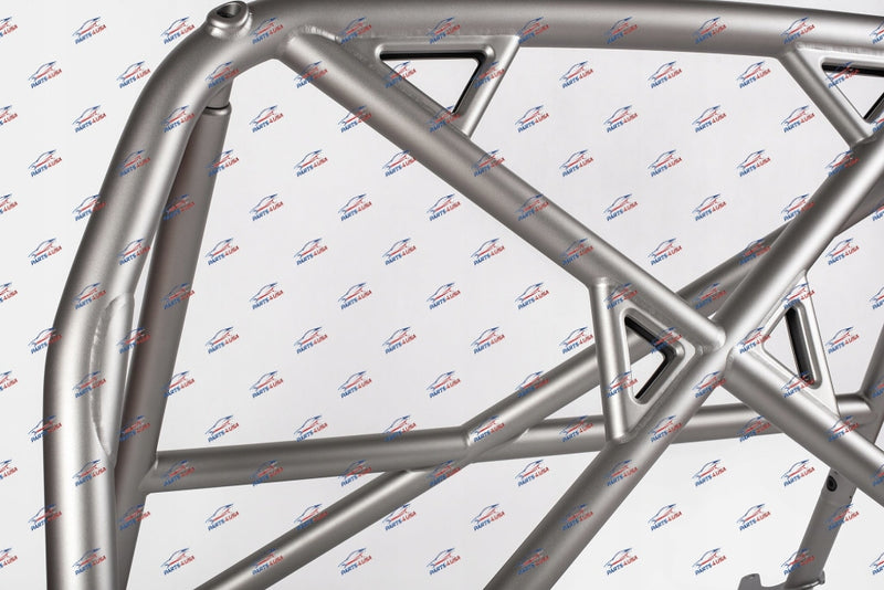 Porsche 911 991.2 GT2RS / GT3RS Weissach Package Titanium Roll-cage