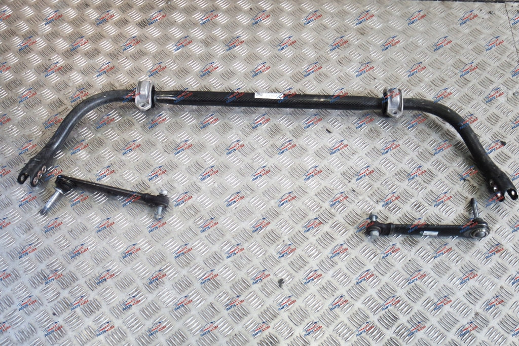 Porsche 991 GT3RS Stablizator Carbon, OEM, Part number: 9P1411309B
