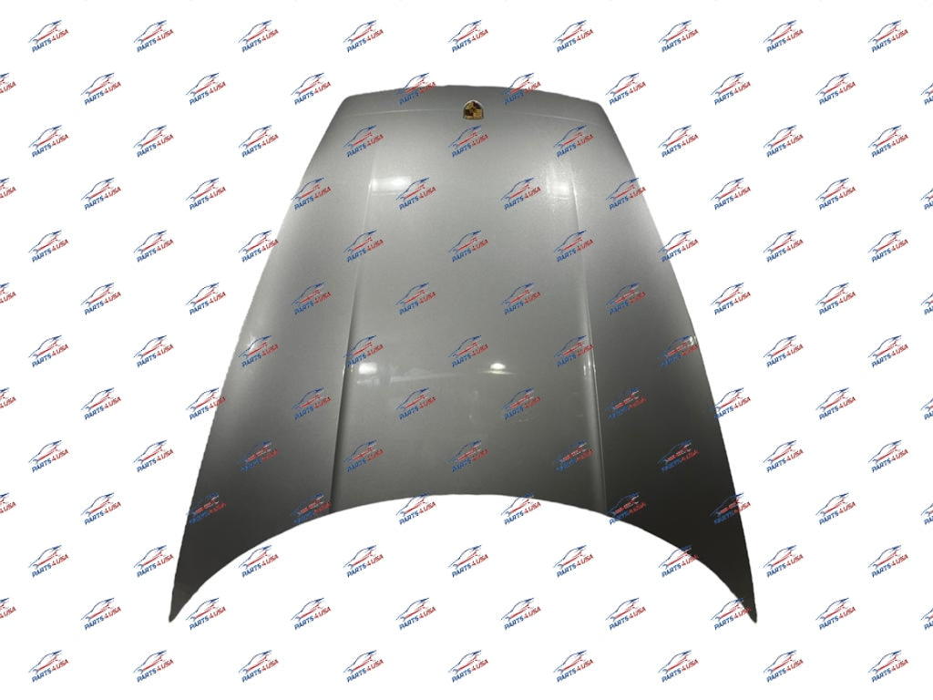 Porsche 992 Front hood 992823031