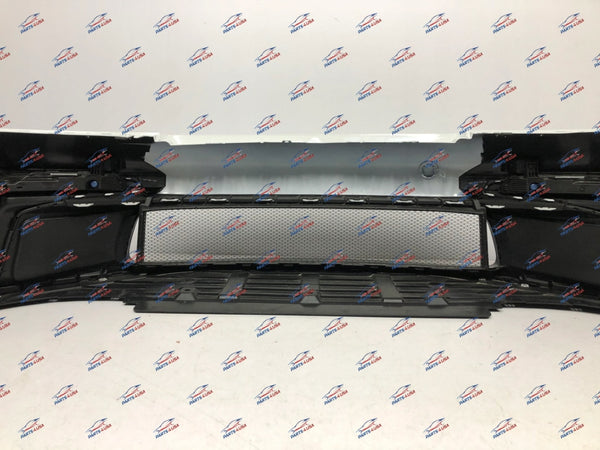 Porsche 992 GT3 Front bumper and hood, OEM Part