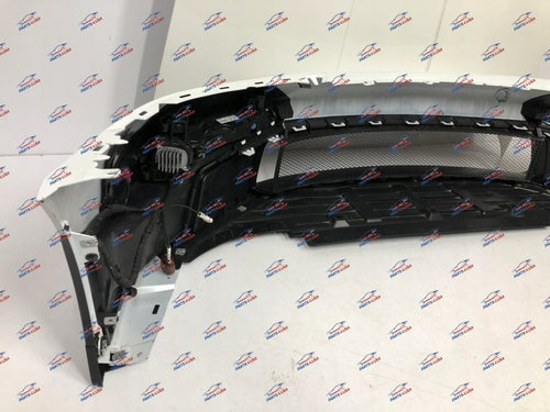 Porsche 992 GT3 Front bumper and hood, OEM Part