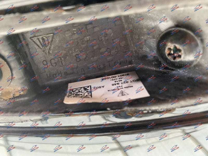 Porsche 992 GT3 Rear Carbon spoiler, OEM Part, Part number: 9GT827948