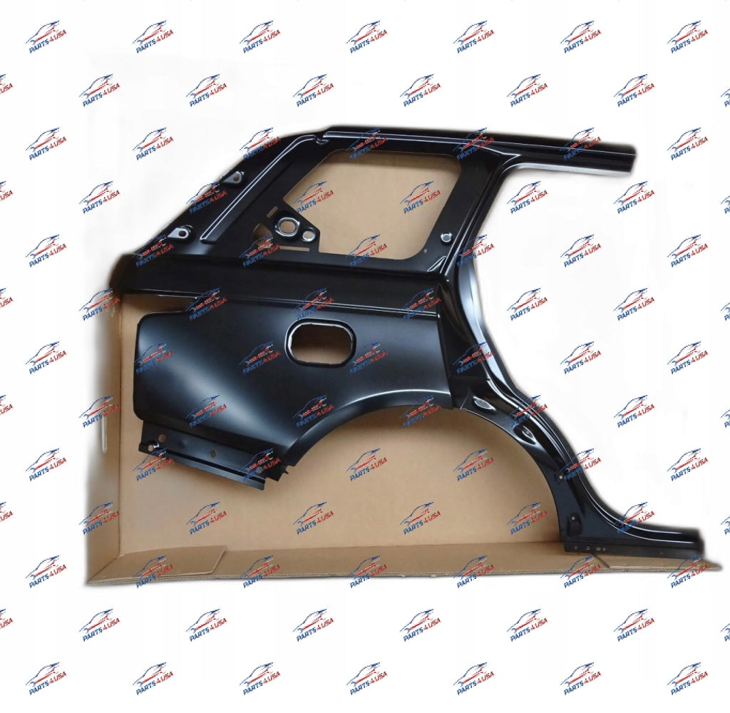 Range Rover Quarter Panel RH, OEM, Part number: LR036412