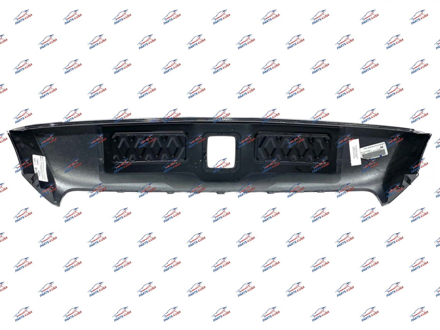 Rolls royce Cullinan Front grill cover, Part number: 51117468669