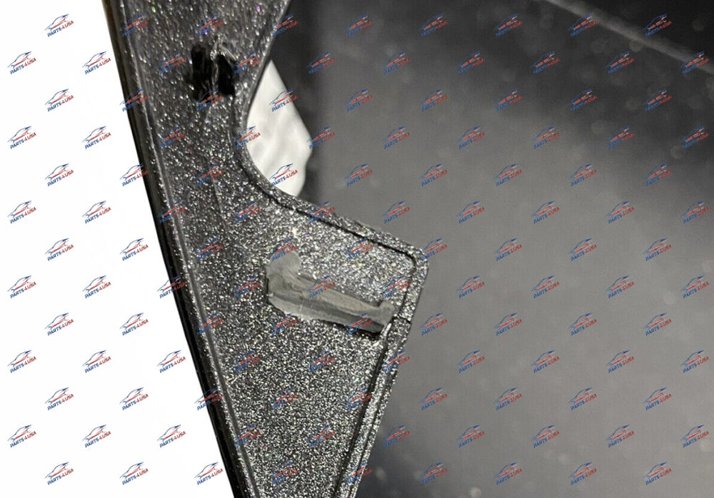 Rolls royce Cullinan Front grill cover, Part number: 51117468669