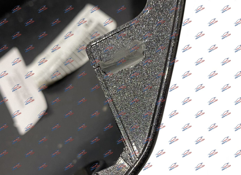 Rolls royce Cullinan Front grill cover, Part number: 51117468669