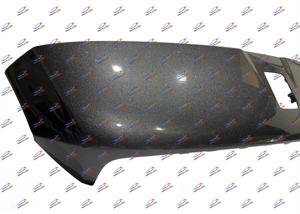 Rolls royce Cullinan Front grill cover, Part number: 51117468669