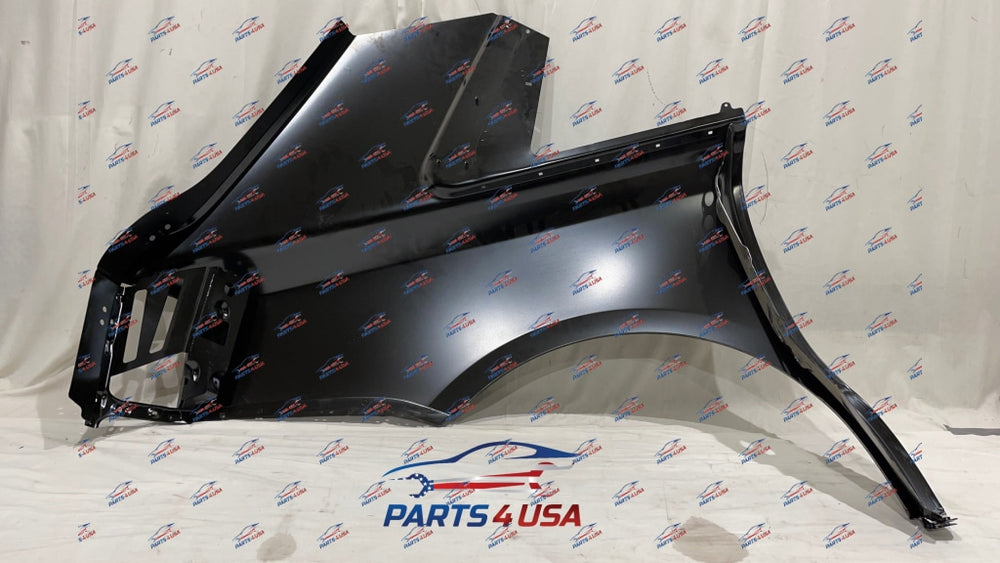 Rolls Royce Cullinan Rear Quarter Panel Left side, Part number: 410084