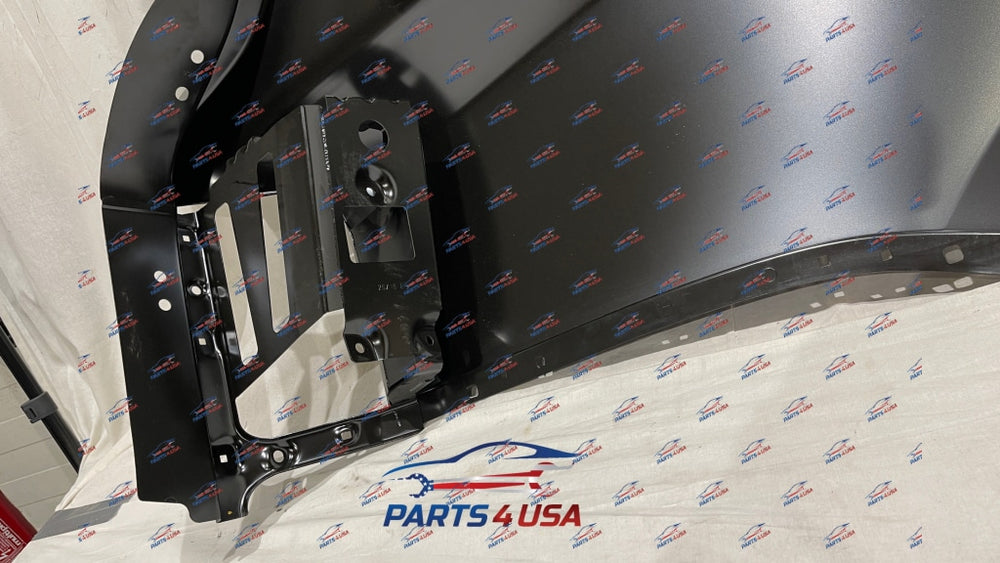 Rolls Royce Cullinan Rear Quarter Panel Left side, Part number: 410084