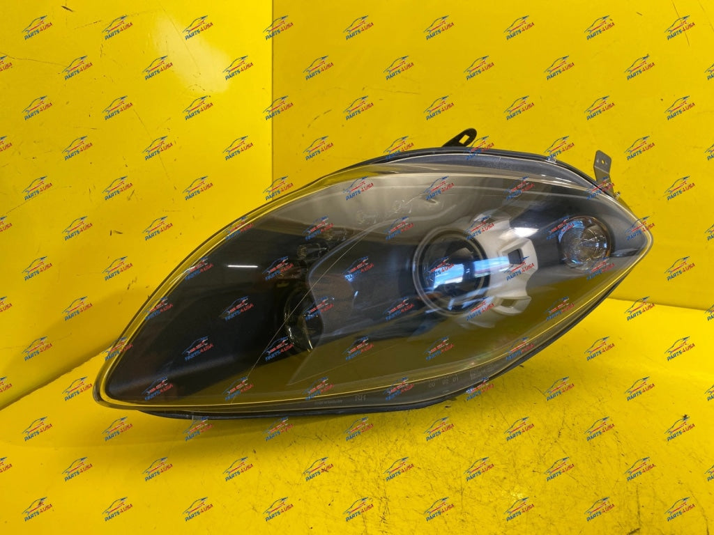 Slr Sterling Moss Headlight R Side Oem Part